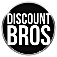 Discount Bros — DISCOUNT BROS
